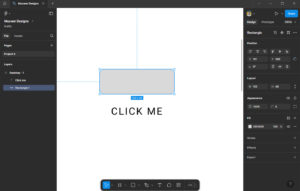 How to Create a Button in Figma: A Step-by-Step Guide - mohammed muzwer